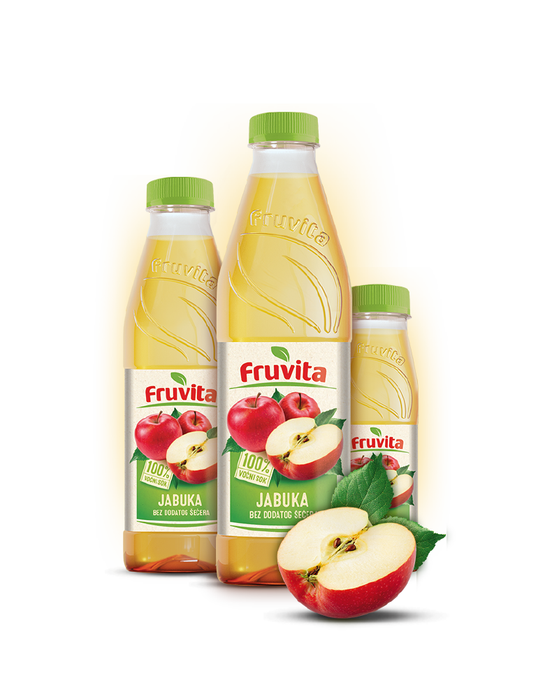 JABUKA | Fruvita
