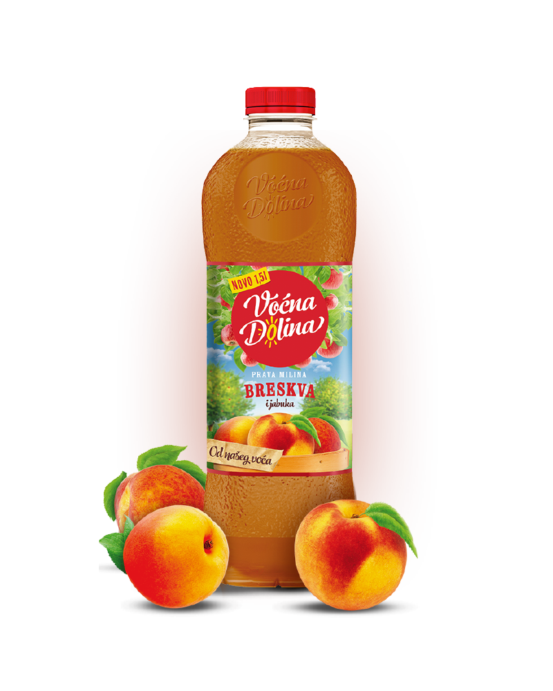 BRESKVA & JABUKA | Fruvita