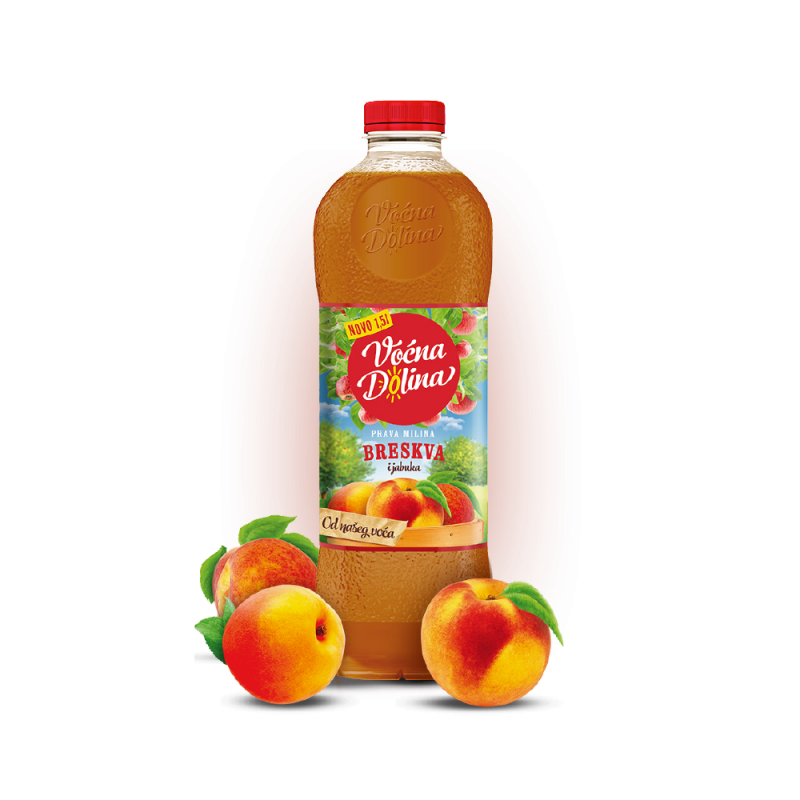 BRESKVA I JABUKA | Fruvita